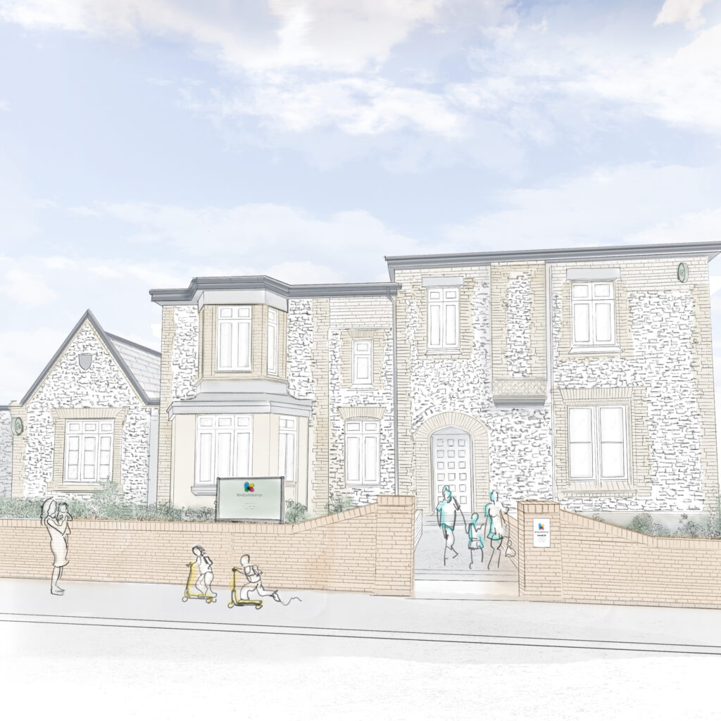 kinderzimmer Chelmsford Day Nursery and Preschool