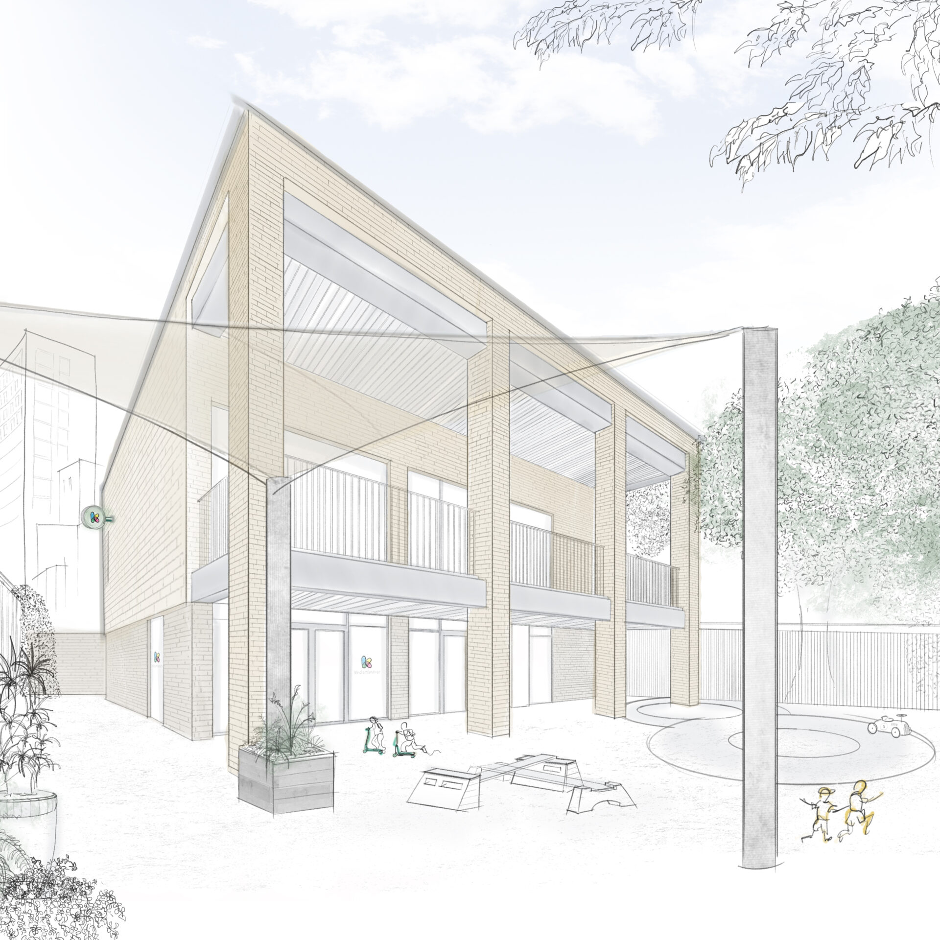 kinderzimmer Chelmsford Day Nursery and Preschool