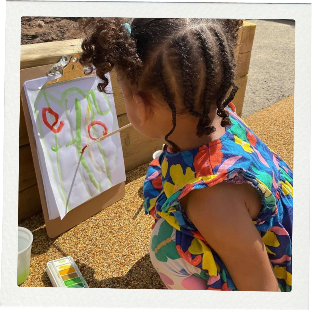 9 Simple Ways to Encourage Creativity in Early Years