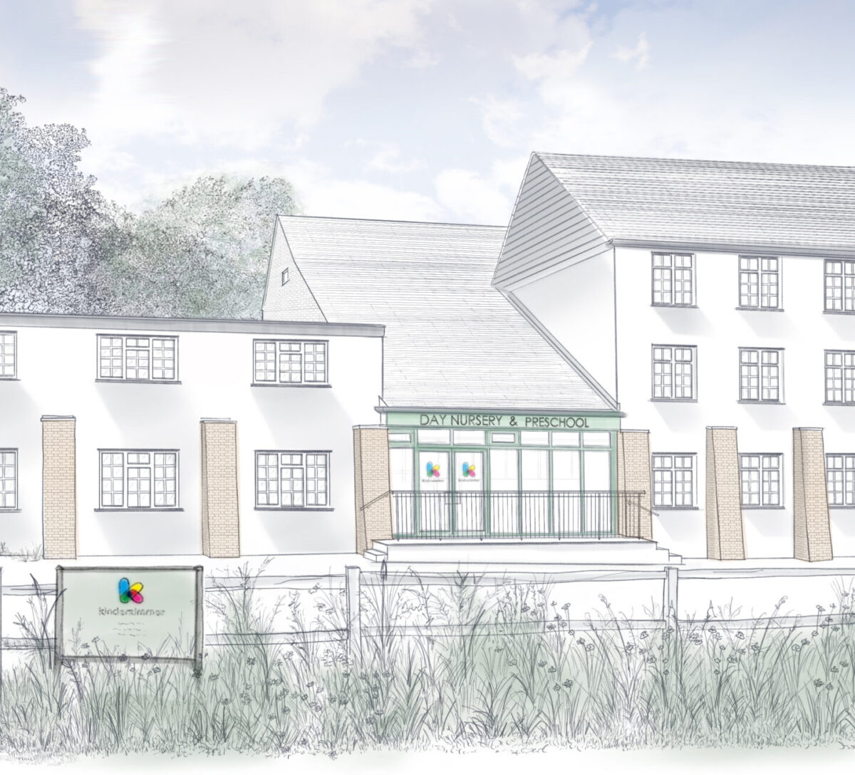 kinderzimmer Chelmsford Day Nursery and Preschool