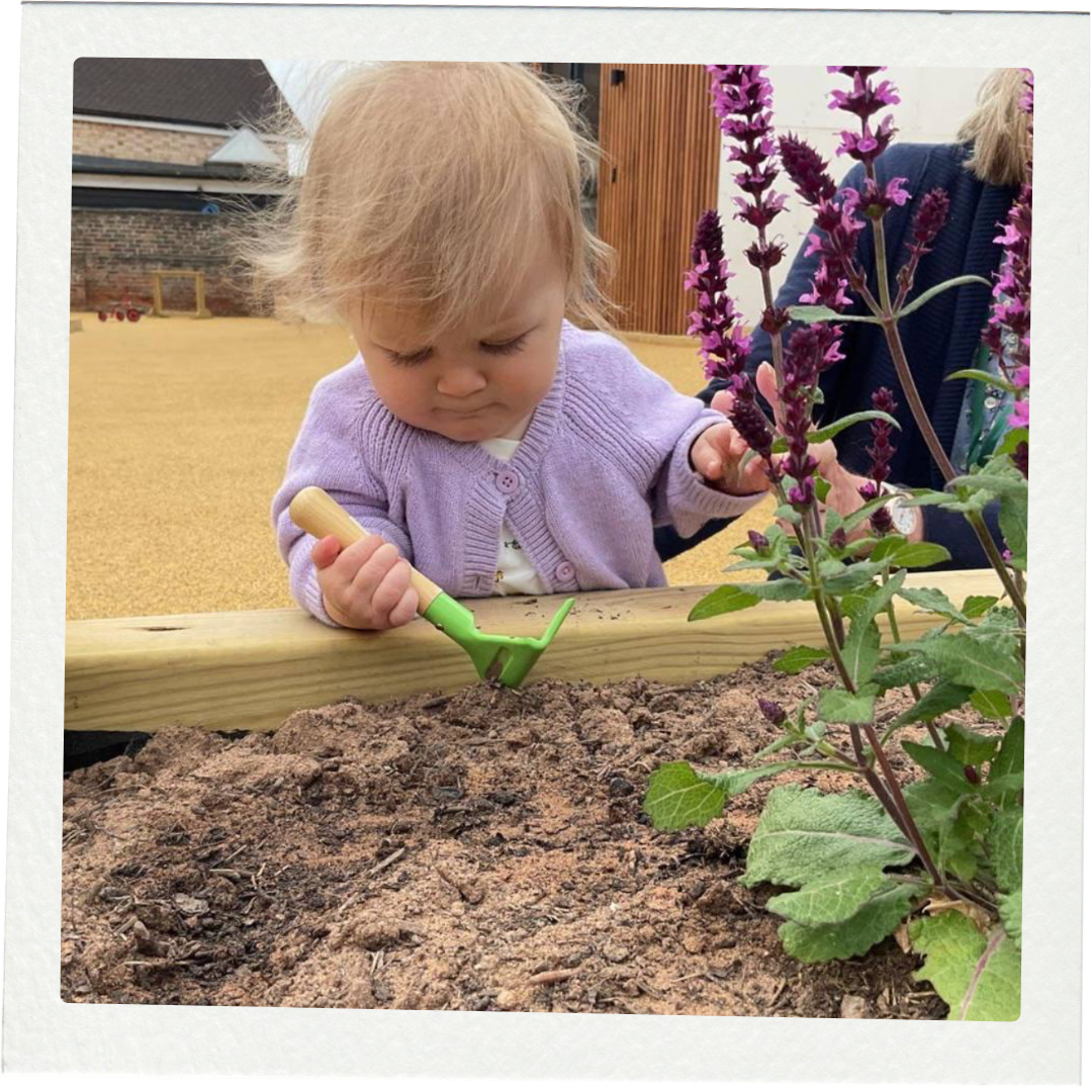 Understanding Your Baby’s Developmental Milestones