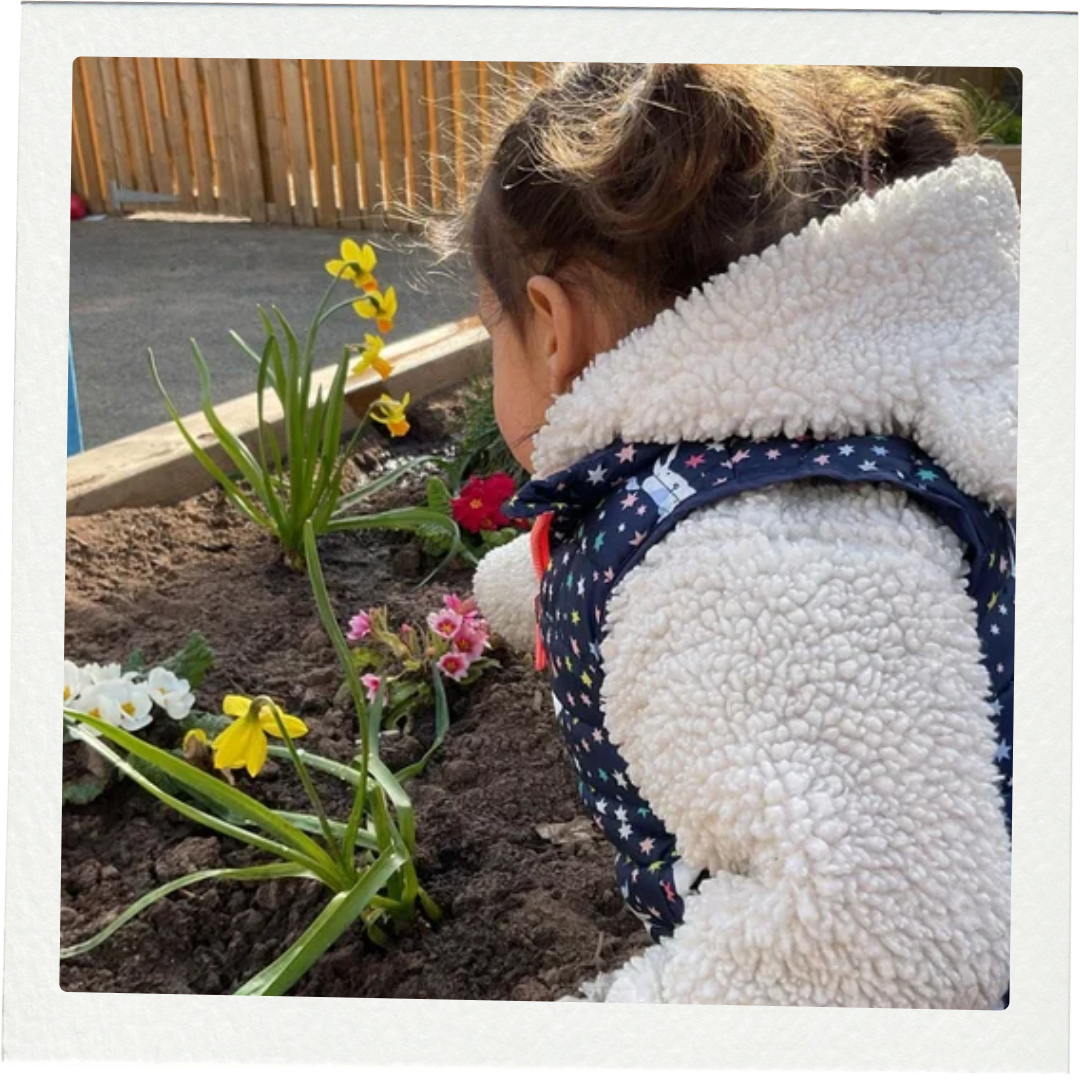 How to Handle Separation Anxiety at Nursery Drop-Offs