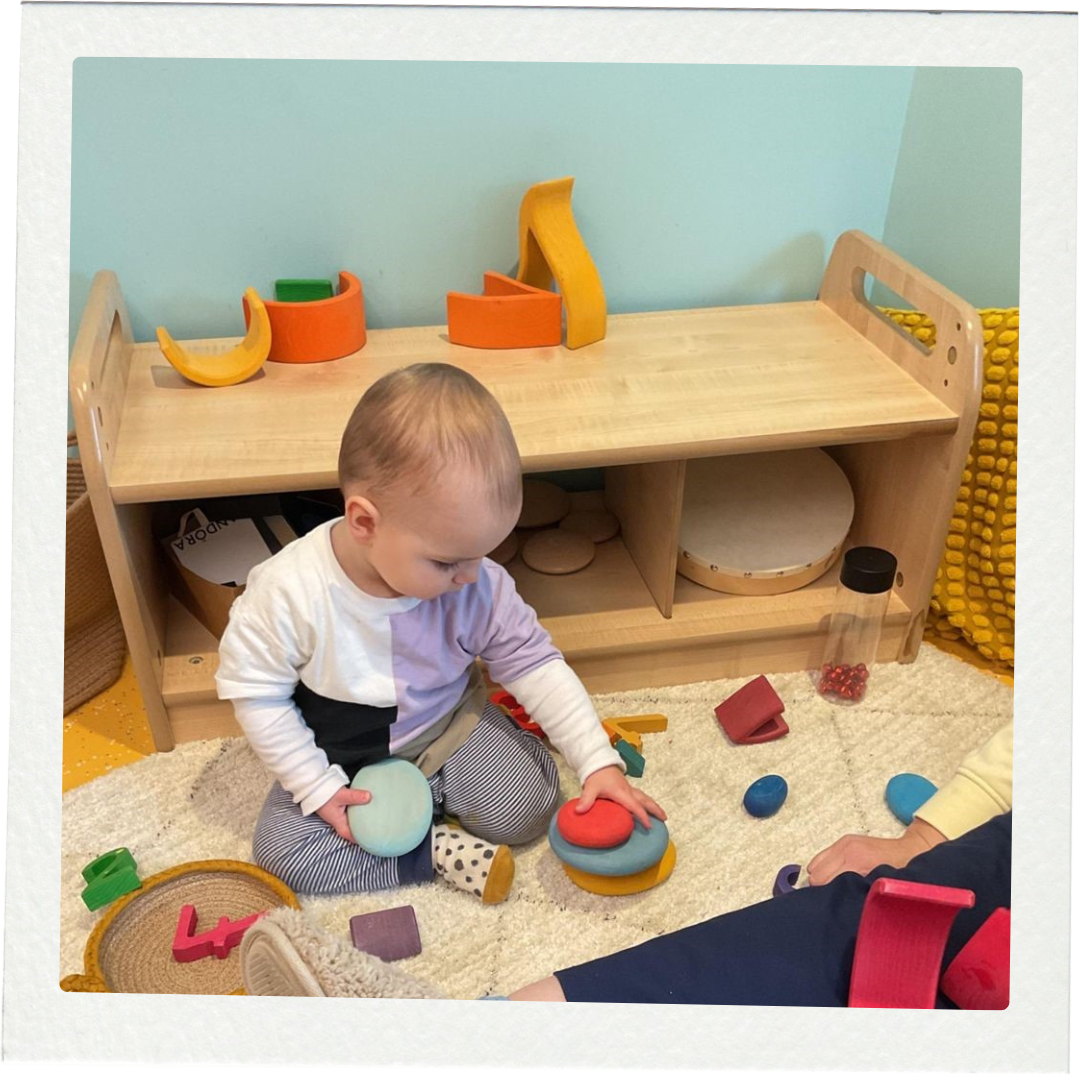 The Importance of Tummy Time: How and When to Start