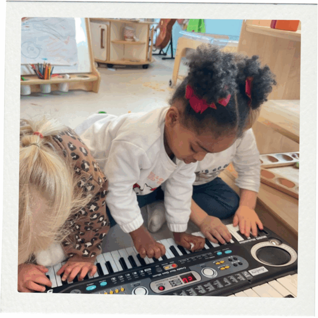 How to Lean into Your Child’s Interests During Early Years