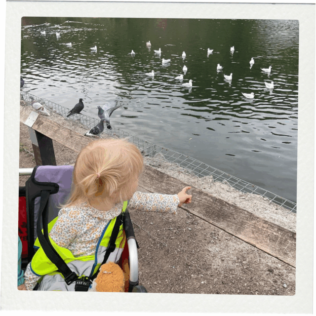 How to Lean into Your Child’s Interests During Early Years